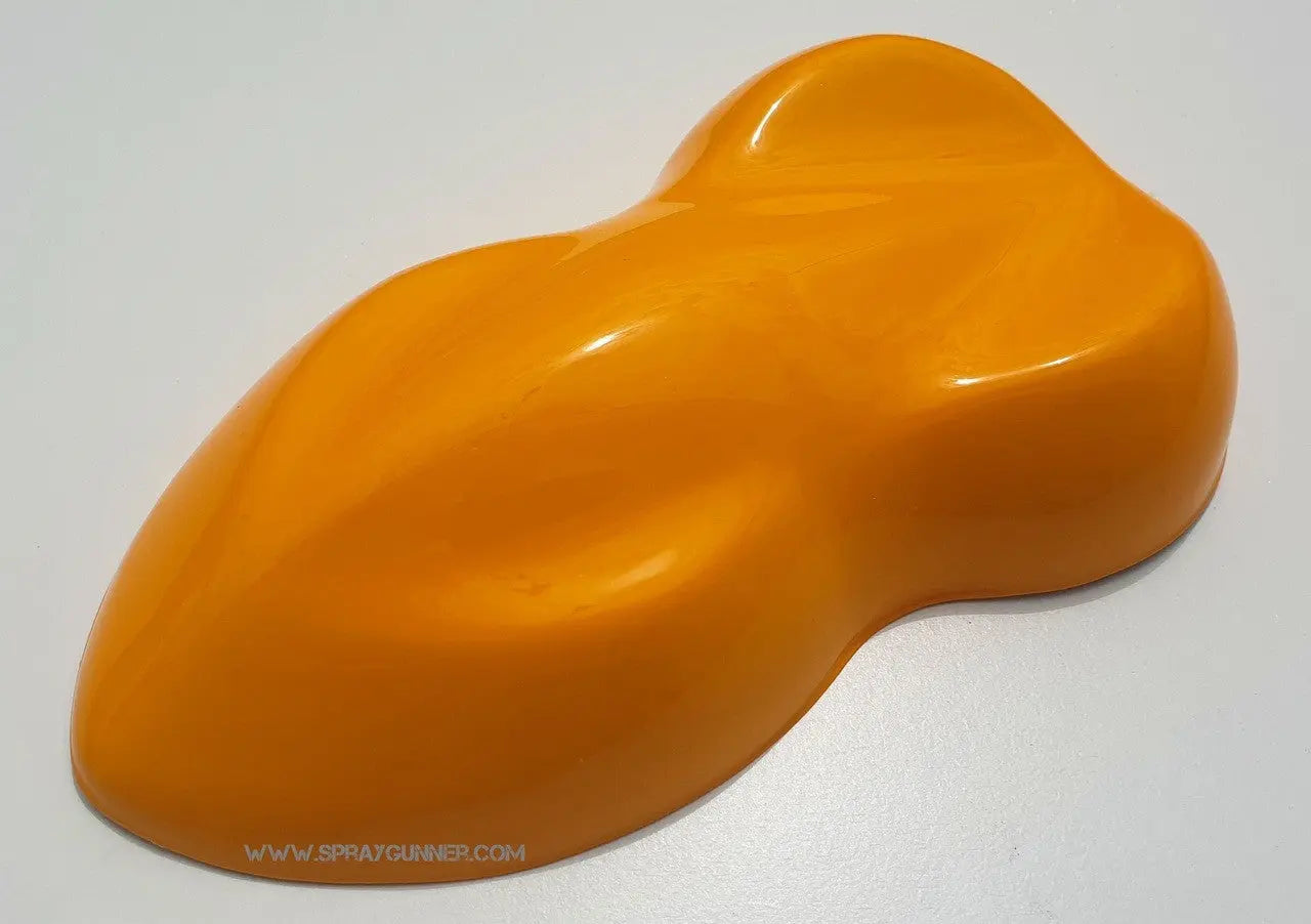 Base Colors by Custom Creative