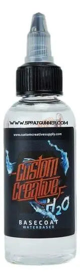 Custom Creative Water-Based Reducer - SprayGunner