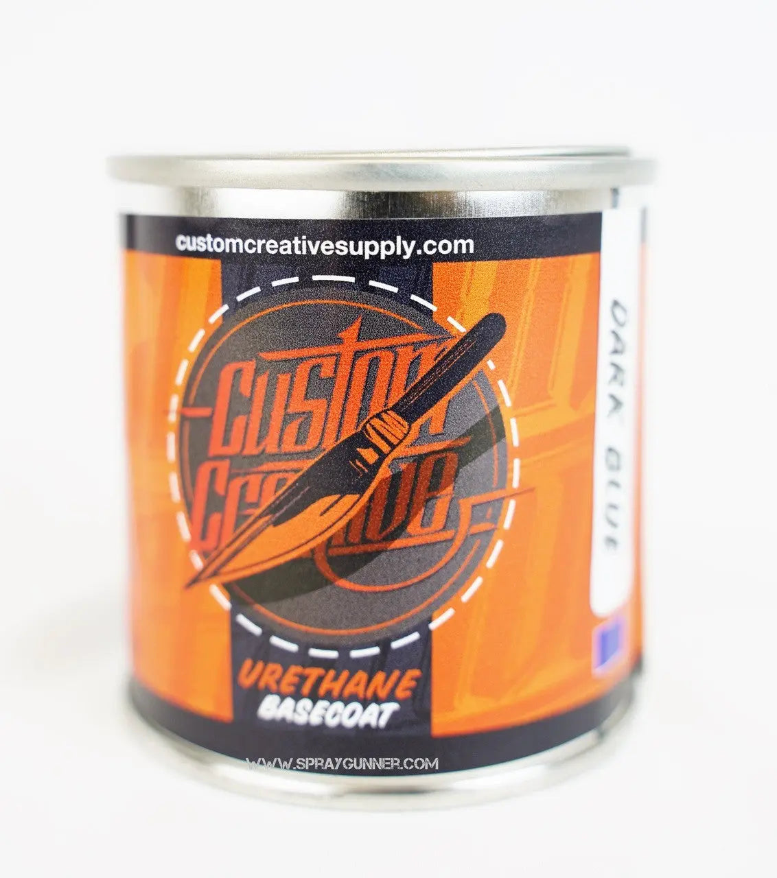 Custom Creative Urethane Pinstriping made in EU