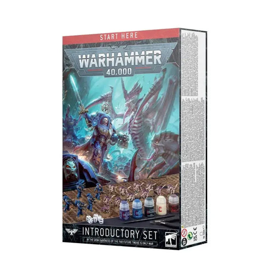 Warhammer 40K model kits and minis | Shop Warhammer – SprayGunner