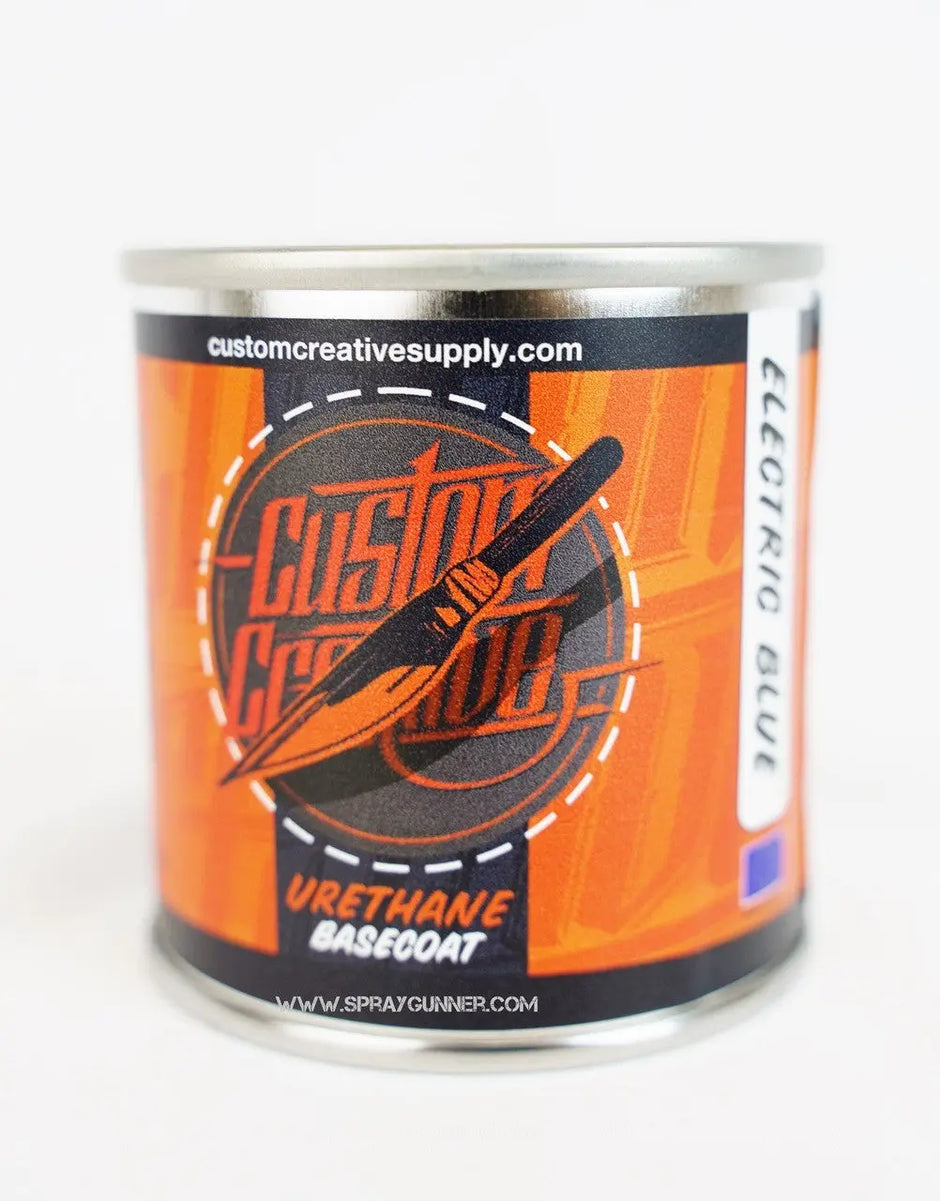 Pinstriping Paints and Brushes - SprayGunner