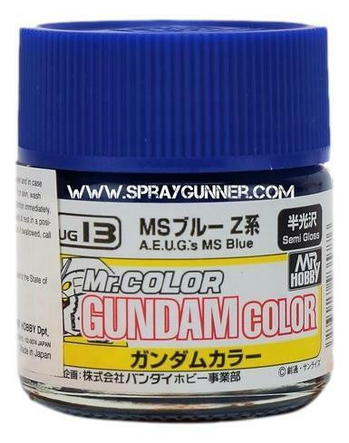 GSI Creos Mr.Color Gundam Color