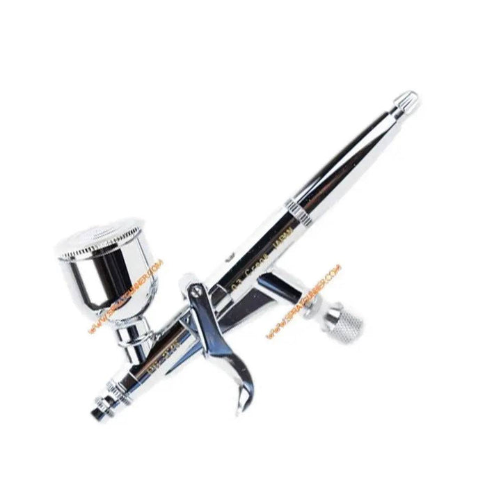 Airbrush - SprayGunner