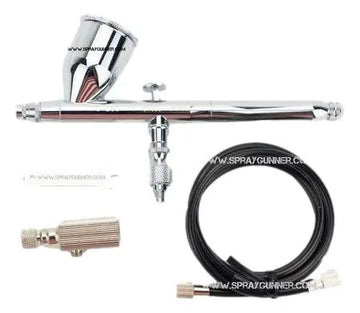 GSI Creos Mr Hobby Airbrush fast shipping in the USA