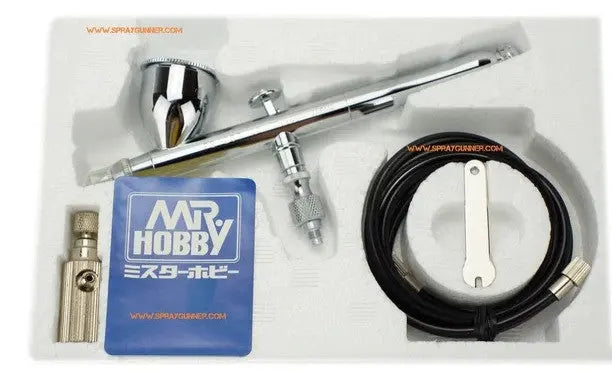 GSI Creos Mr Hobby Airbrush fast shipping in the USA