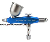 GSI Creos Mr Hobby Airbrush fast shipping in the USA