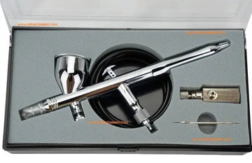 Airbrush - SprayGunner