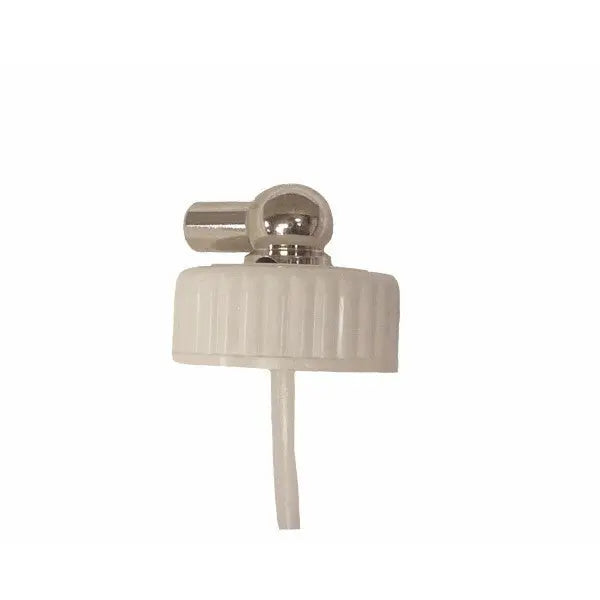 Harder Siphon Connector with Hose - SprayGunner