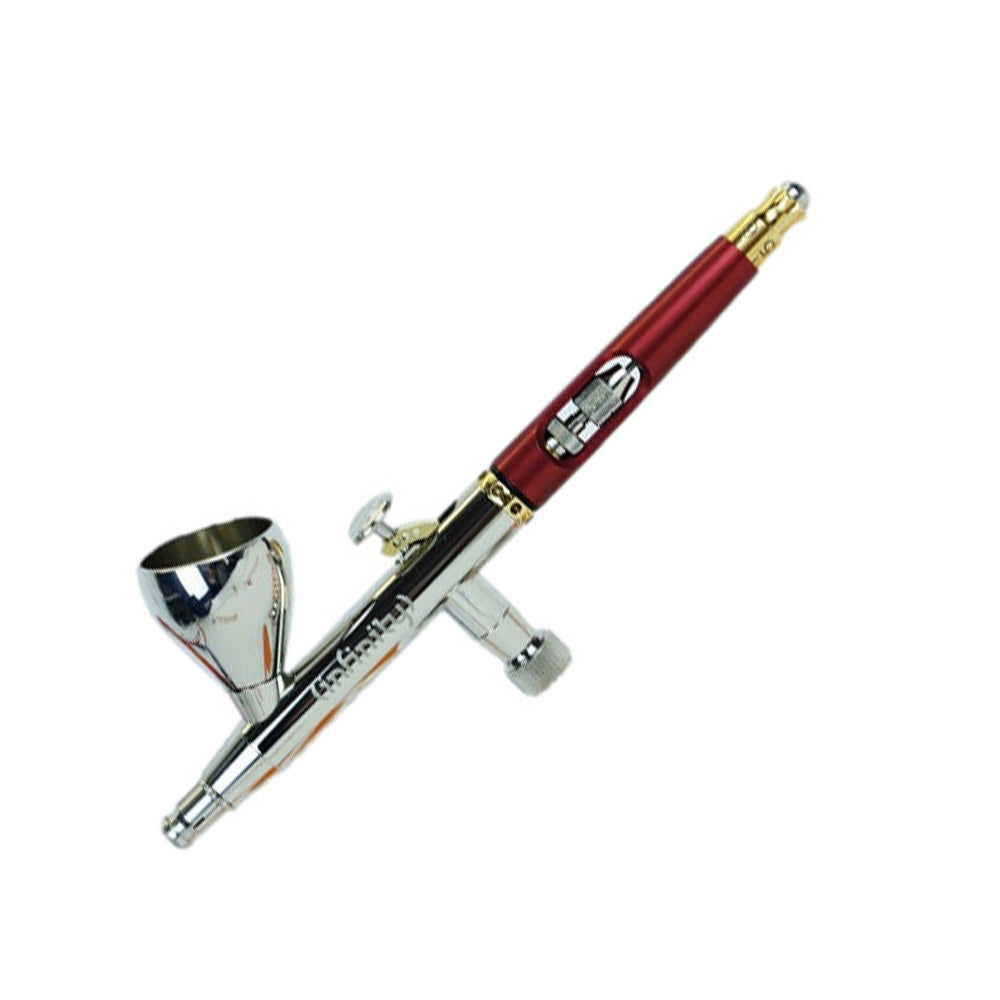 Harder and Steenbeck infinity airbrush