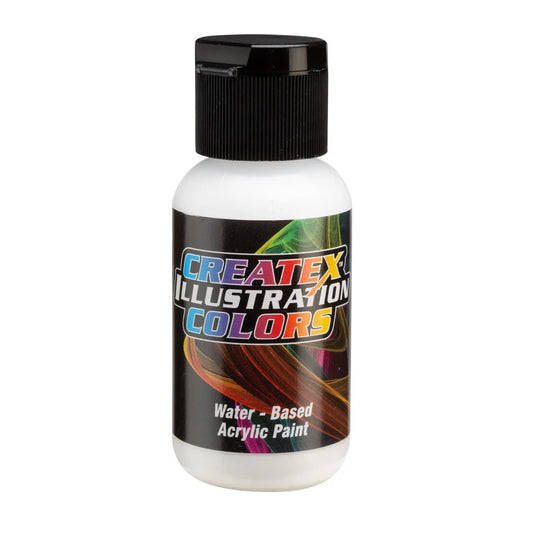 Createx Illustration Colors airbrush paint - SprayGunner