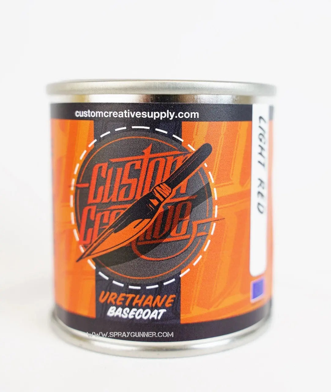 Custom Creative Urethane Pinstriping made in EU