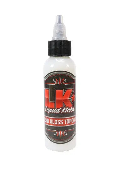 Liquid Kicks