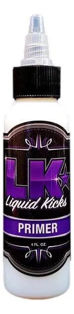 Liquid Kicks Primer Coat