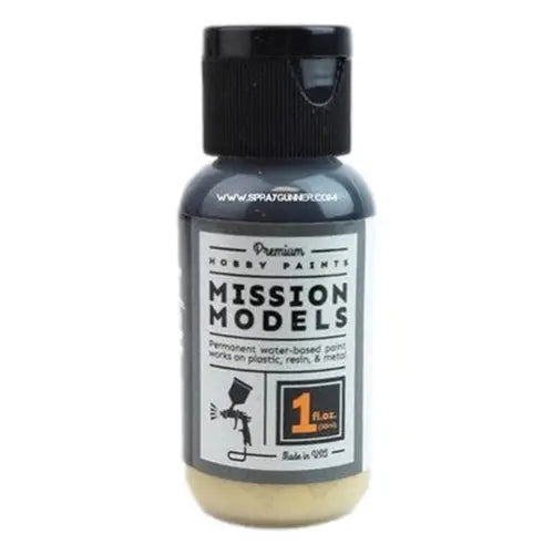 Mission Models Paints Color: MMP-127 Concrete 1 - SprayGunner