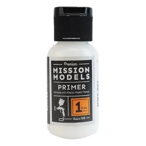 Mission Models Paints Color: MMS-007
