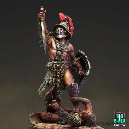 Murmillo 75 mm [Epic History Series] - SprayGunner