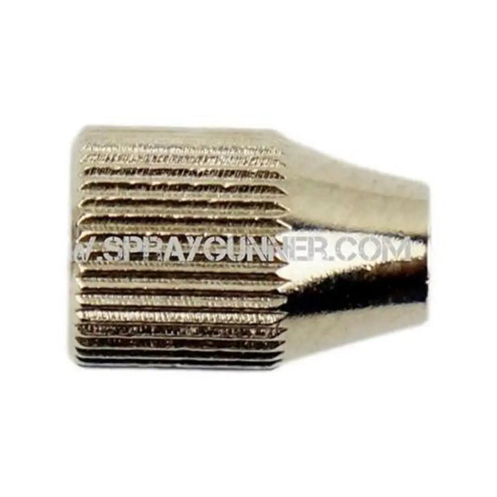 Evolution CR Plus Parts – Harder & Steenbeck | SprayGunner