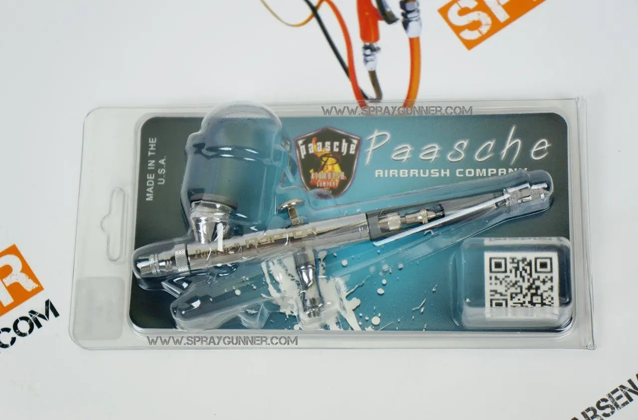 Paasche airbrush made in the USA airbrush