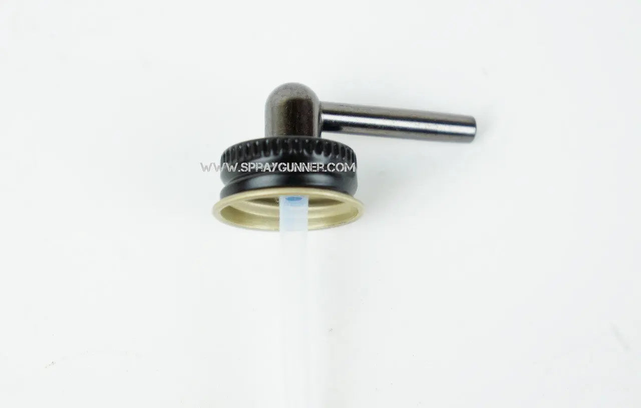 R2-061 20mm Jar Adapter for Badger Spirit