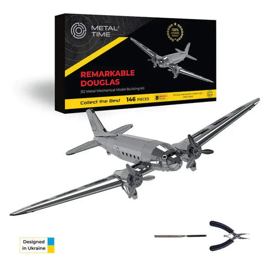 Metal Time Models - SprayGunner