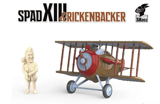 Aircraft Model Kits - SprayGunner