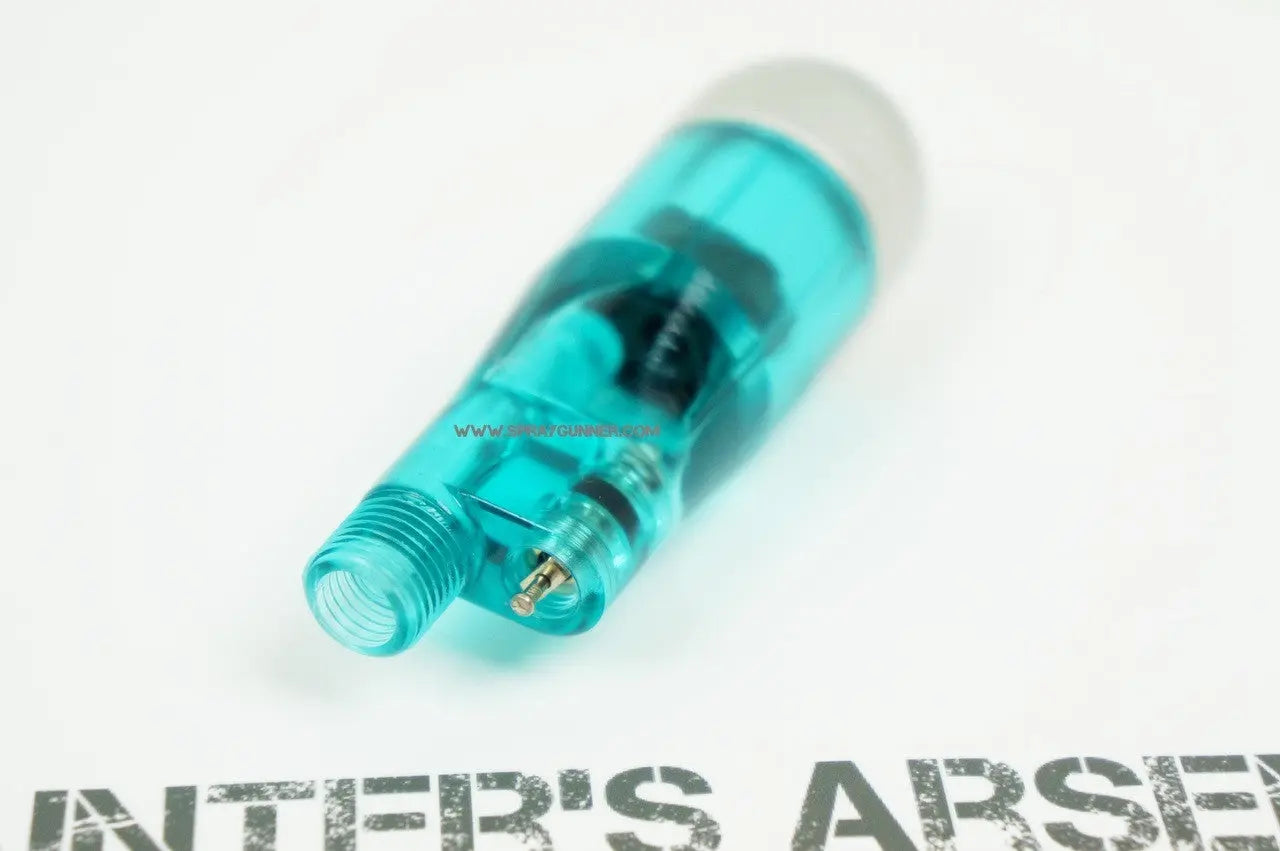 Sparmax Airbrush Accessories - SprayGunner