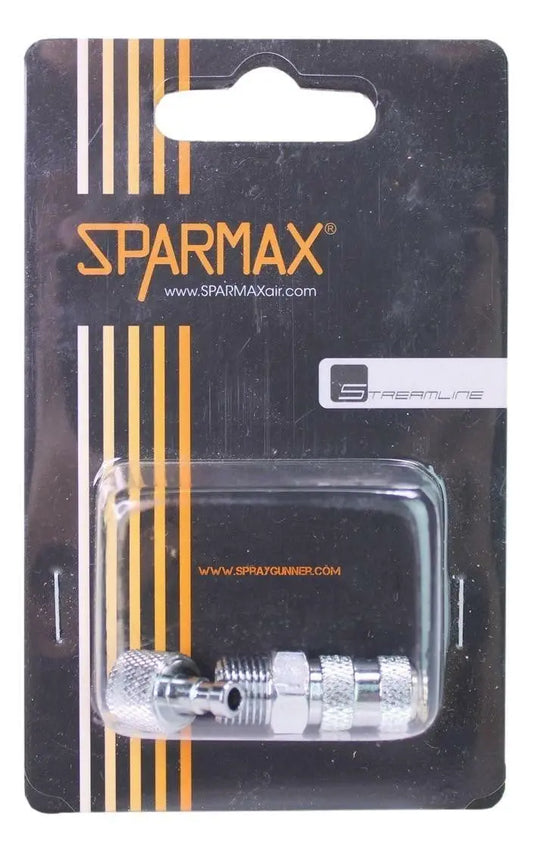 SPARMAX - SprayGunner