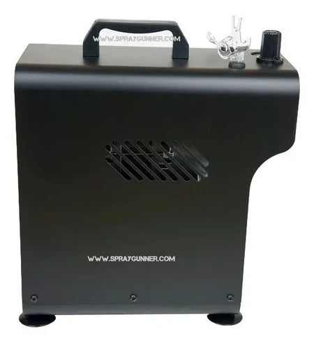 SPARMAX - SprayGunner