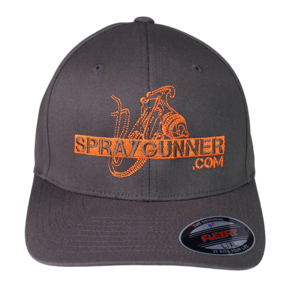 Official SprayGunner Merchandise and Gifts | SprayGunner