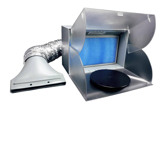 Airbrush Accessories | Cleaning Kits, Hoses, Adapters & Tools