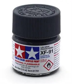 Tamiya paints - SprayGunner