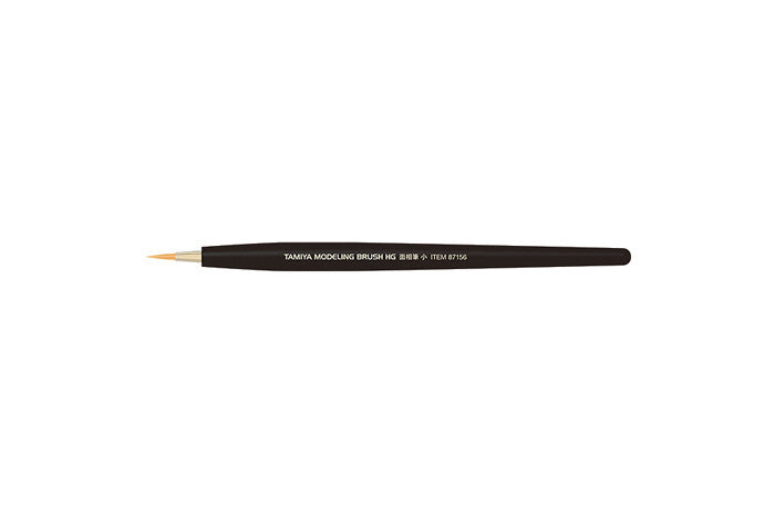 Tamiya modeling brushes | Precision paint tools – Tamiya | SprayGunner