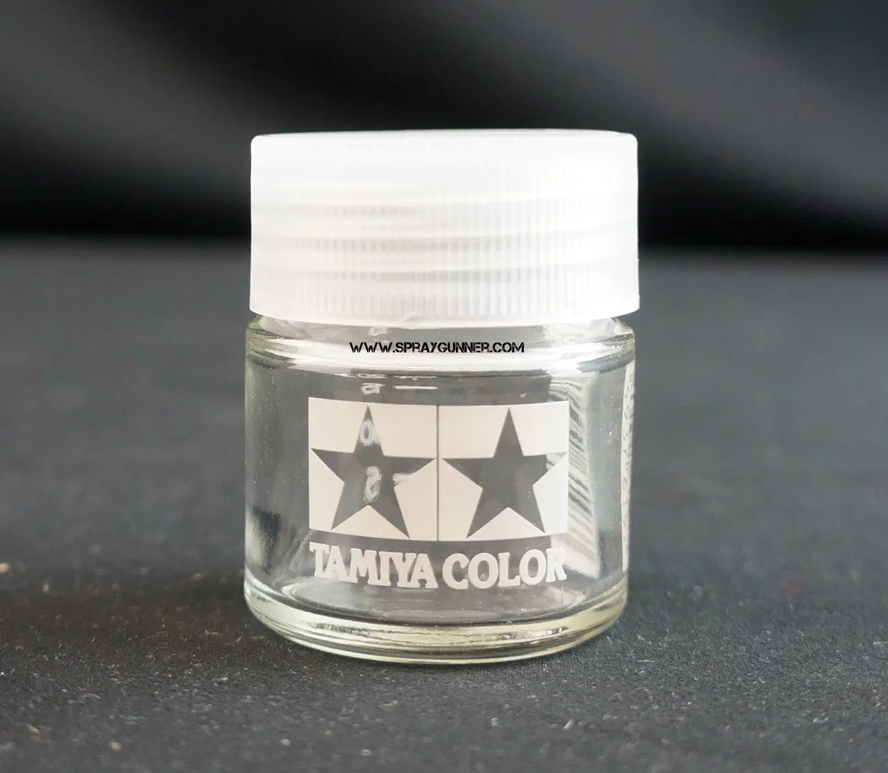 Paint Mixing Jar – Tamiya Mixing Jars for Model Paint Preparation