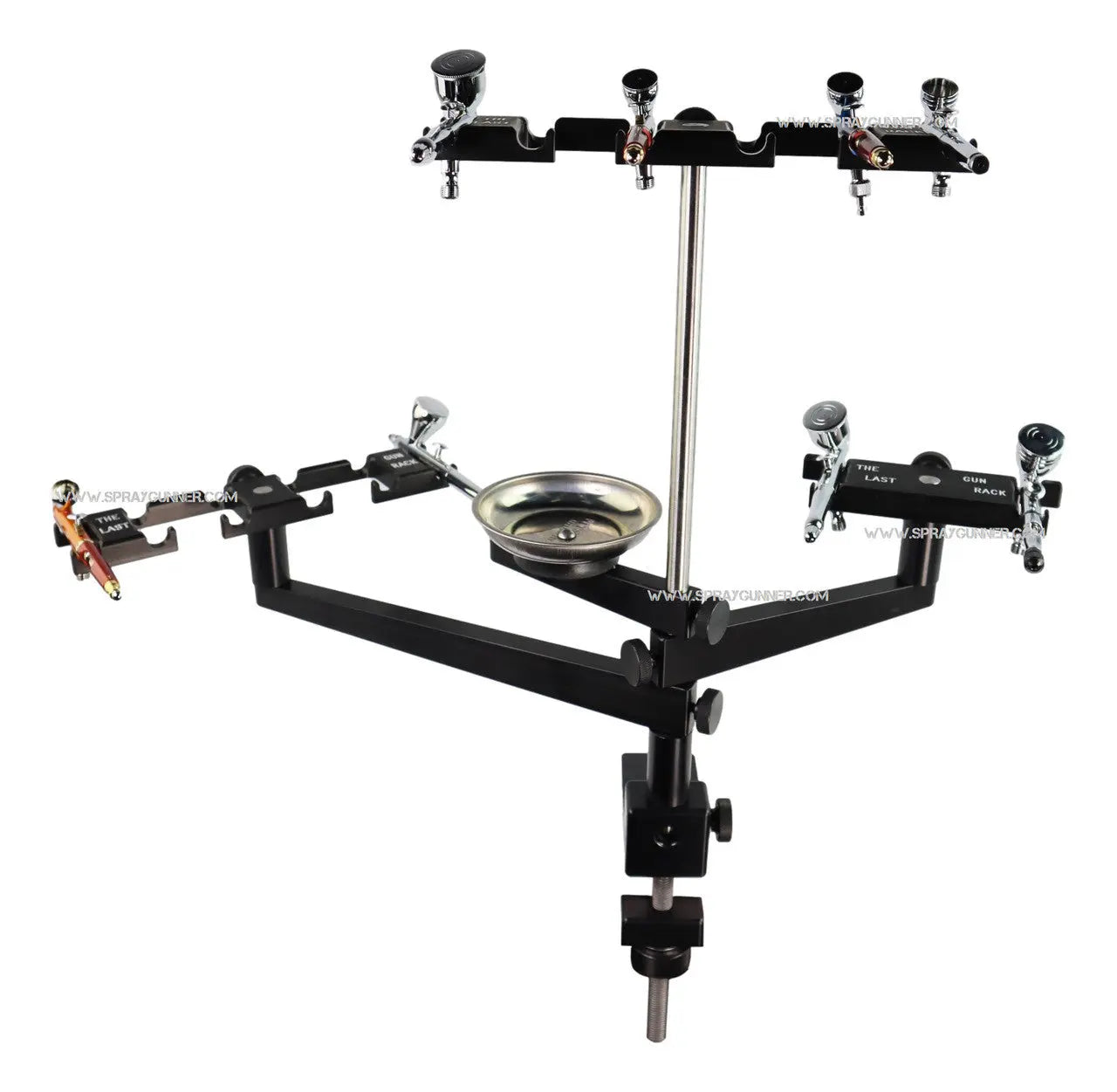Airbrush Holders | SprayGunner