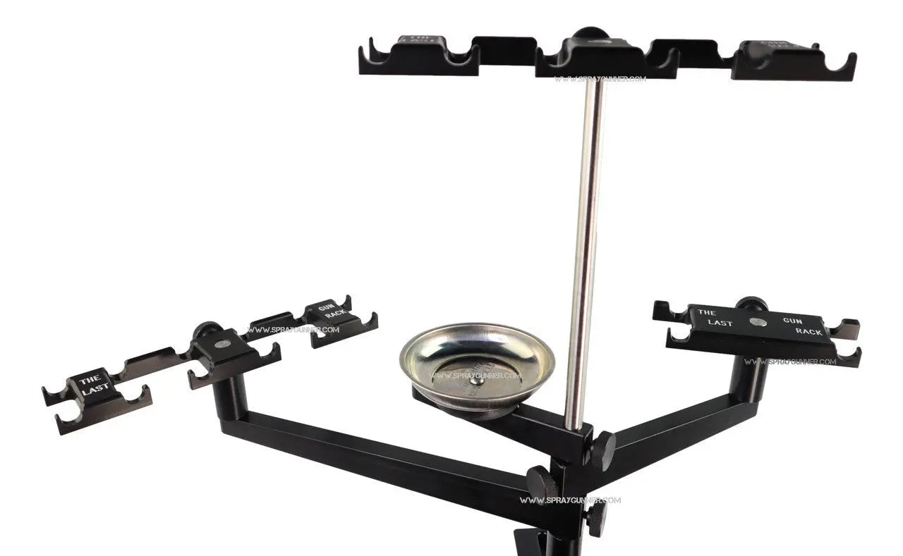 Airbrush Holders | SprayGunner