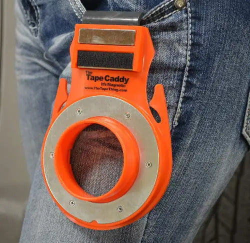 Collision Edge Tools – Magnetic Dispensers & Caddies | SprayGunner
