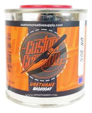 Custom Creative automotive paints brand - SprayGunner