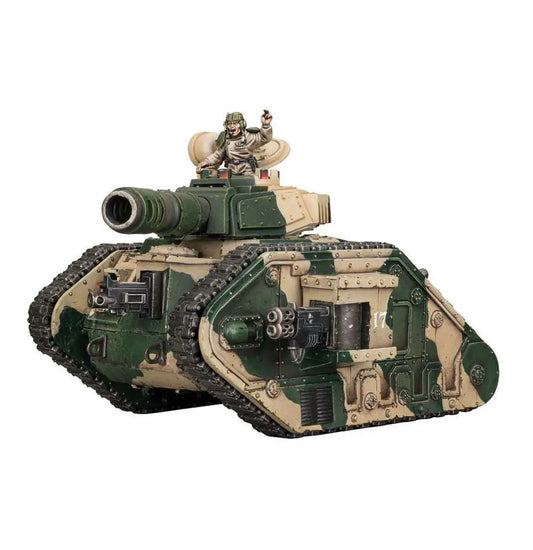Astra Militarum - SprayGunner