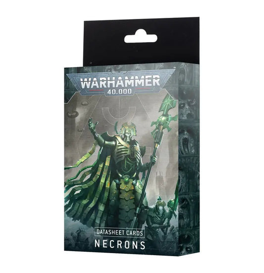 Necrons - SprayGunner