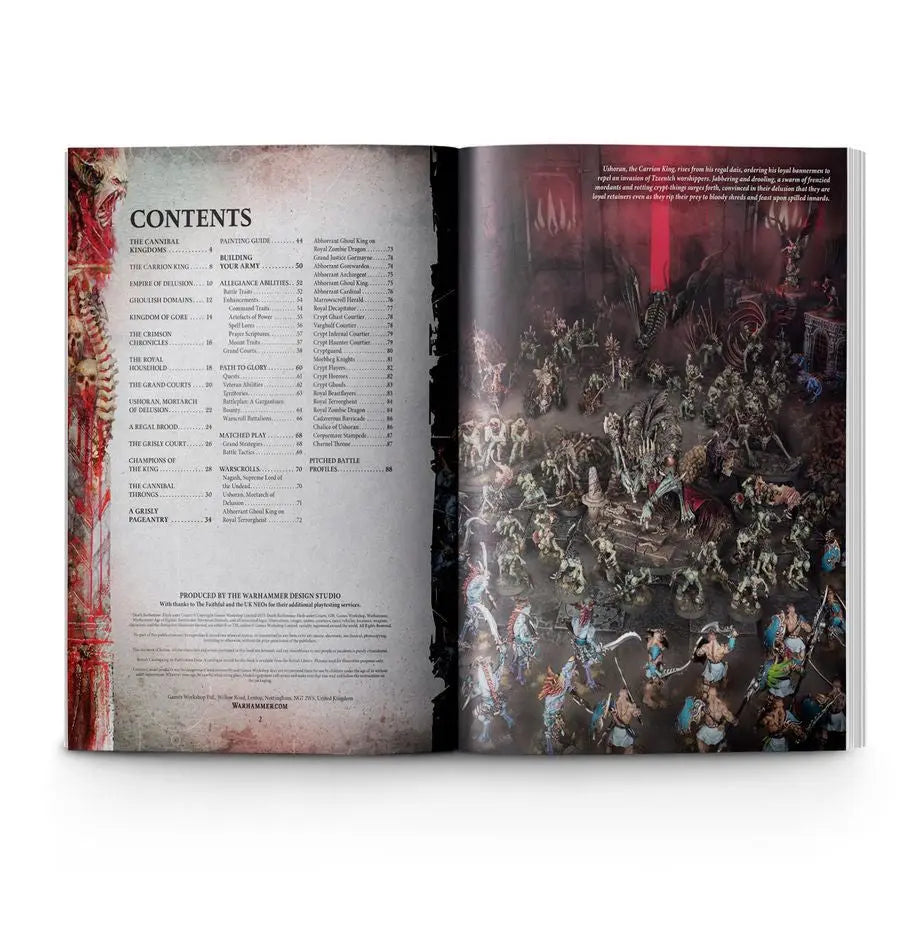 Warhammer Books Collection - Warhammer 40K, Age of Sigmar, & More