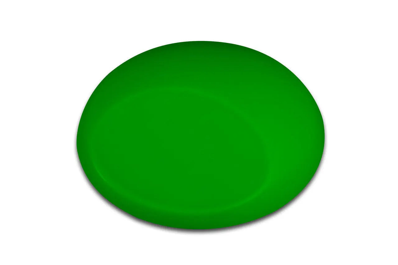 Wicked Fluorescent Paints by Createx – Neon Colors | SprayGunner