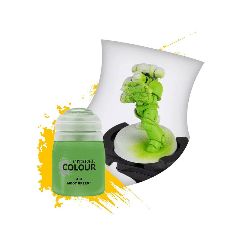 Citadel Paints for Miniatures - Full Colour Range | SprayGunner