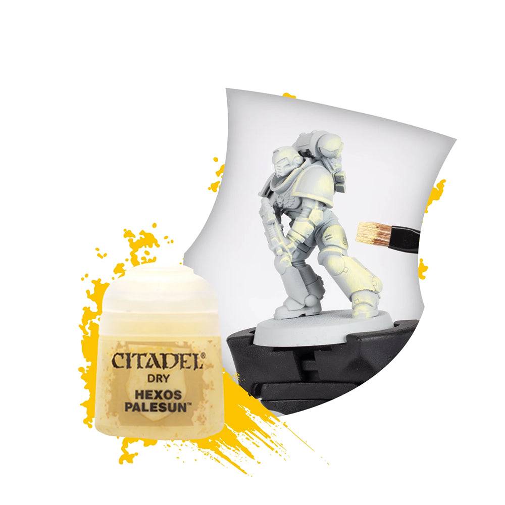 Citadel Paints for Miniatures - Full Colour Range | SprayGunner