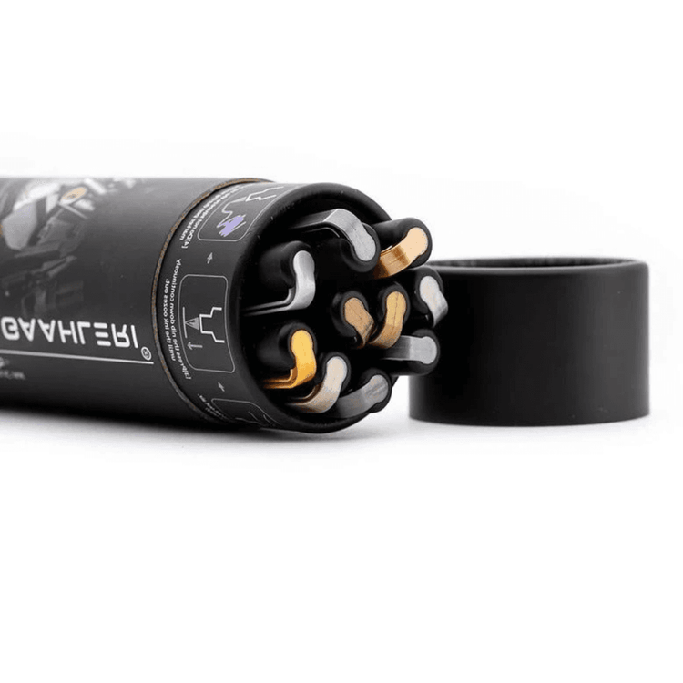 Gaahleri Airbrush | Affordable Precision Airbrushes | Gravity Feed