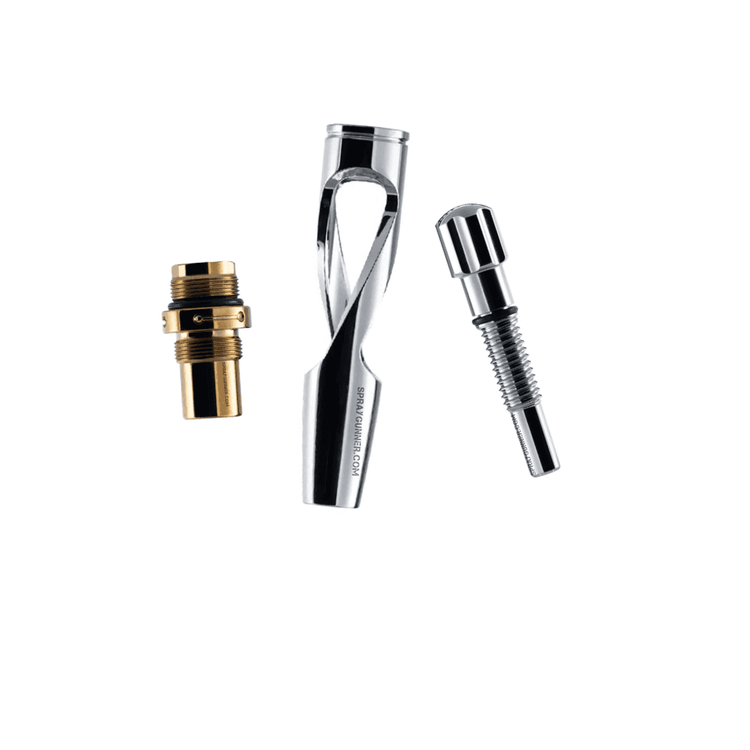 Gaahleri Airbrush | Affordable Precision Airbrushes | Gravity Feed