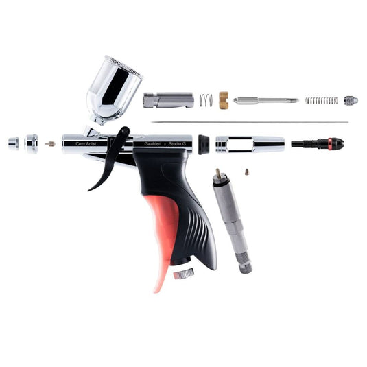 Gaahleri Airbrush Parts | Airbrush Accessories | High Compatibility