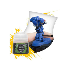 Citadel Paints for Miniatures - Full Colour Range | SprayGunner
