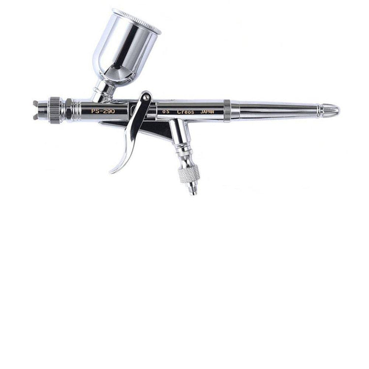 GSI Creos Mr. Airbrush