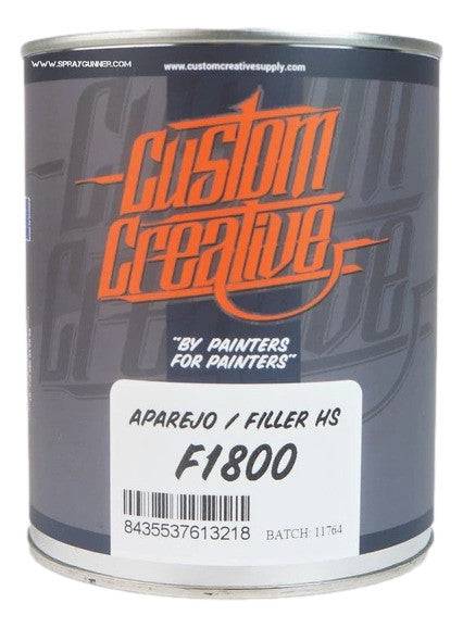 Custom Creative Filler HS (F1800)