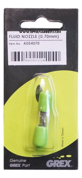 Grex Genesis Airbrush Parts shipped from SprayGunner – Page 2